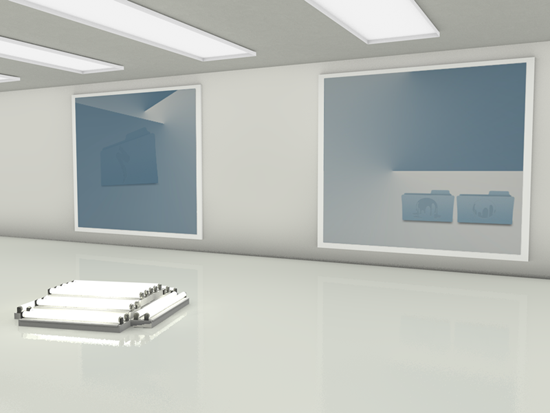 Barmecidal Projects - DIS MagazineDIS Magazine