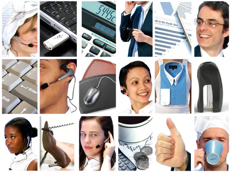 Highly Effective People - DIS MagazineDIS Magazine