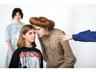 People > Lifestyles > Clothes > Laura Ashley (31) - DIS MagazineDIS ...