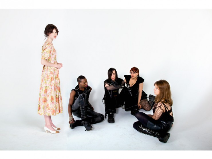 People > Lifestyles > Clothes > Laura Ashley (31) - DIS MagazineDIS ...