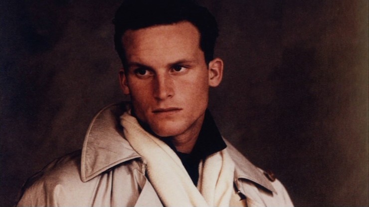 On the D.L. | Matthew Barney for J. Crew «DIS Magazine