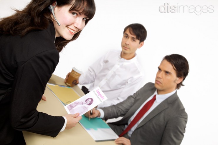 Soft Negotiations - DIS MagazineDIS Magazine