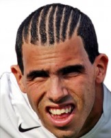Football's Great Haircuts - DIS MagazineDIS Magazine