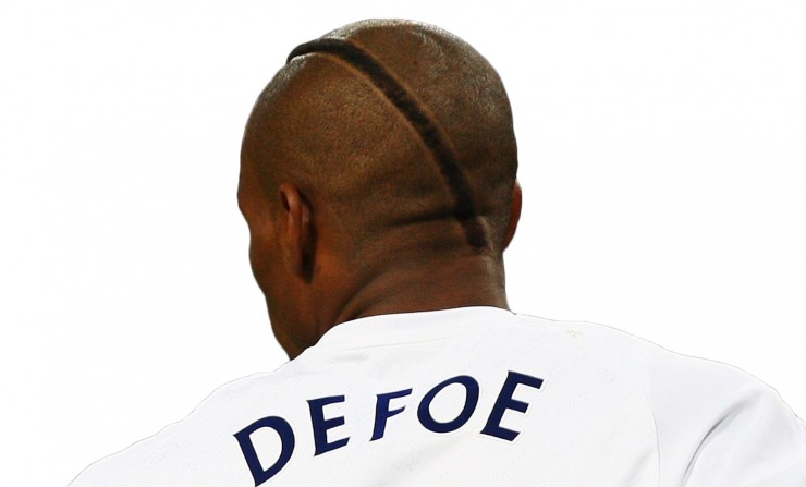 Football's Great Haircuts - DIS MagazineDIS Magazine