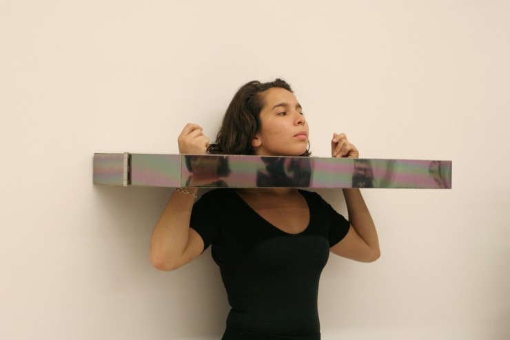 A senior furniture crit «DIS Magazine