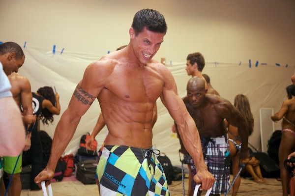 Miss Figure «DIS Magazine