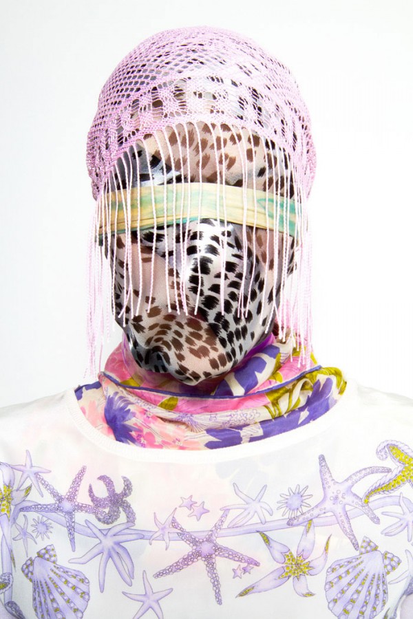 Pattern Recognition - DIS MagazineDIS Magazine