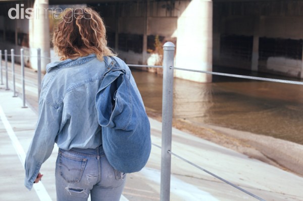 Global Denim Community II:Cult from the Same Cloth «DIS Magazine