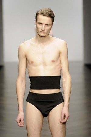 Assaf Reeb - Central St. Martins MA - 2013 - DIS MagazineDIS Magazine