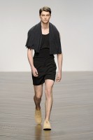 Assaf Reeb - Central St. Martins MA - 2013 - DIS MagazineDIS Magazine