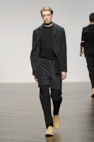 Assaf Reeb - Central St. Martins MA - 2013 - DIS MagazineDIS Magazine