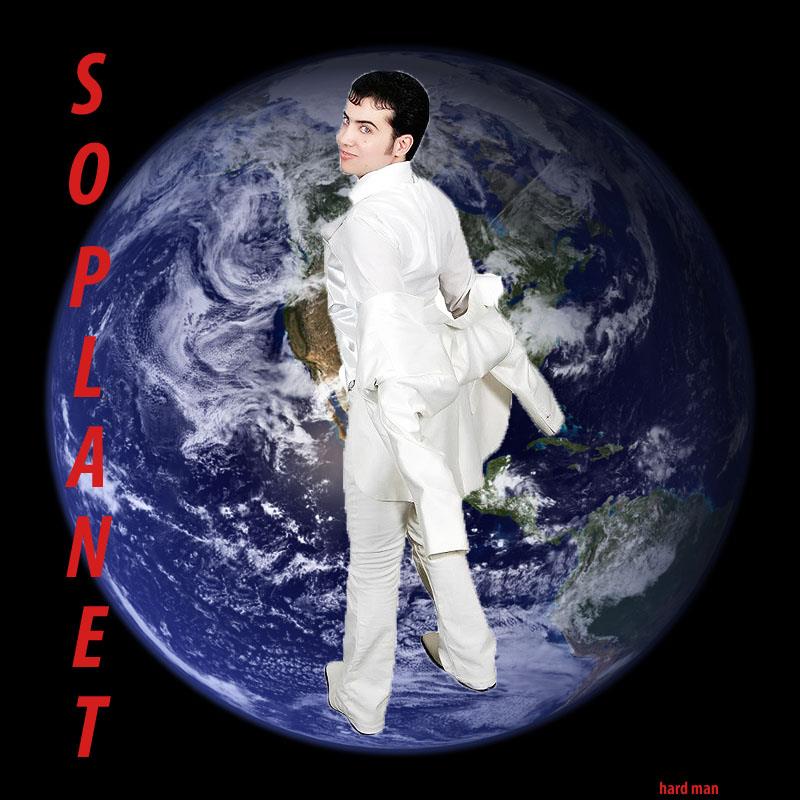 Friend Request Accepted: Ahmed Angel is totally Planet! «DIS Magazine