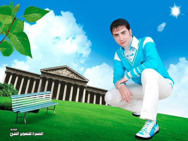 Friend Request Accepted: Ahmed Angel is totally Planet! «DIS Magazine