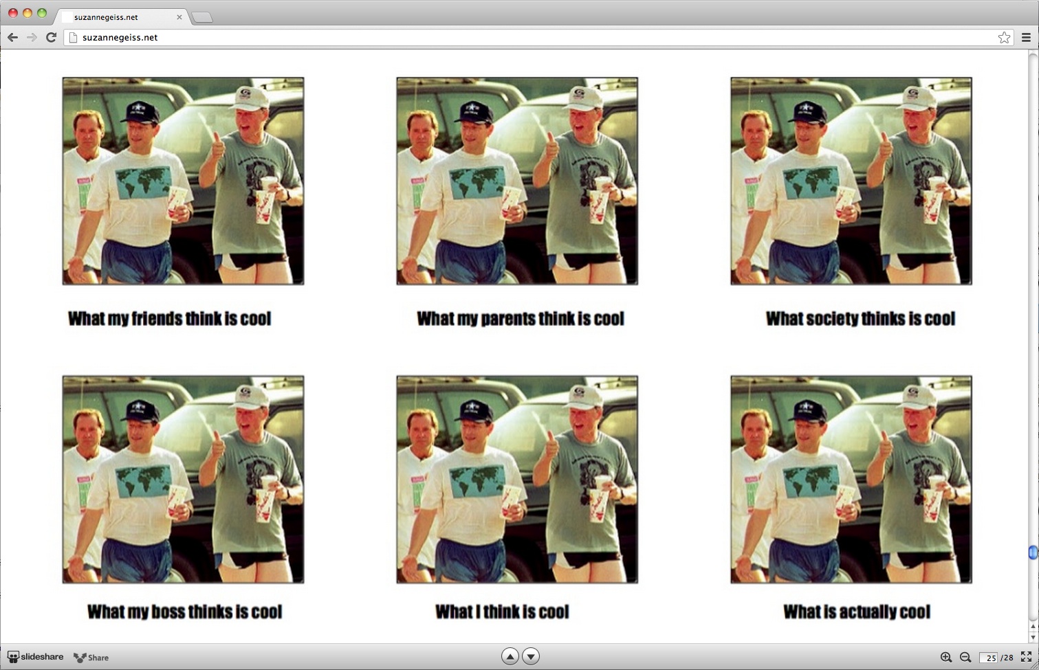 suzannegeiss.net «DIS Magazine