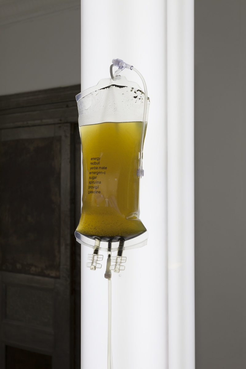 DIScuss | Josh Kline’s Quality of Life «DIS Magazine