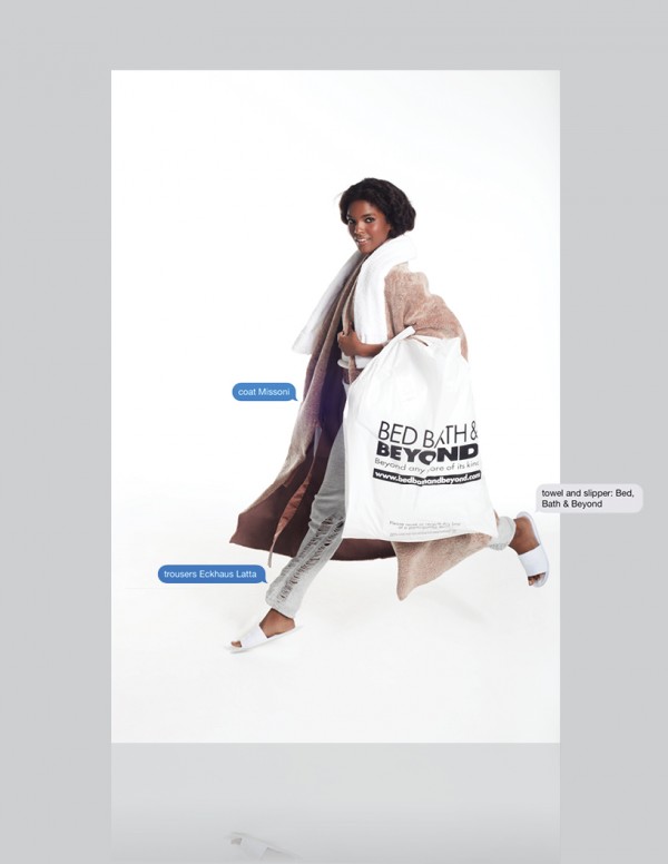 Brand Loyalty - DIS MagazineDIS Magazine