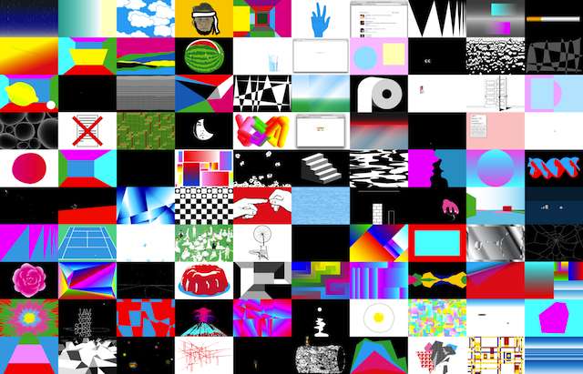 Data « Issues «DIS Magazine