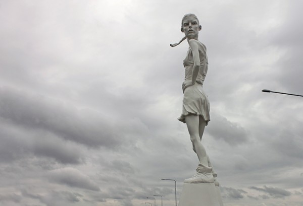 Fear of Content | Rob Horning - DIS MagazineDIS Magazine