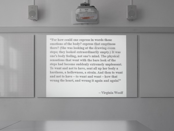Feels Greyed: High School’s Object Oriented Ontology «DIS Magazine