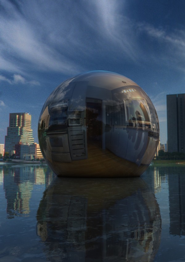 On Speculative Design | Benjamin H. Bratton «DIS Magazine